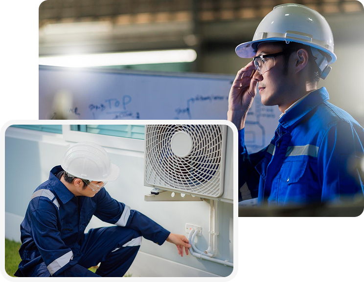 Thermodify | HVAC & Energy Solutions